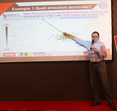 Roberto Marmo - Formazione